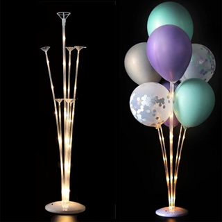 LED Balloner | Køb Balloner med LED Lys Online Her | Ledide.dk